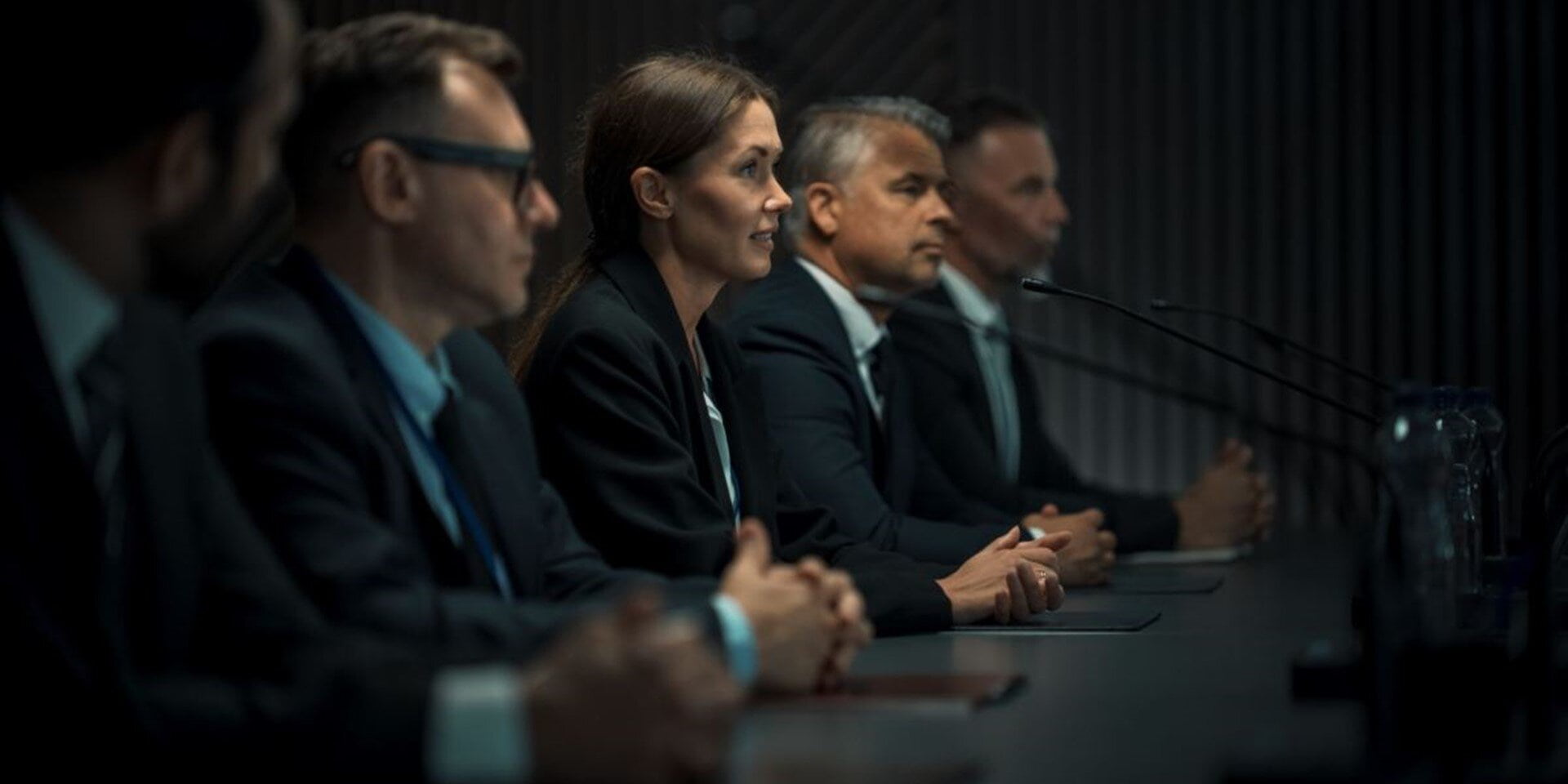 Mastering Negotiation Skills Mastering Negotiation Skills